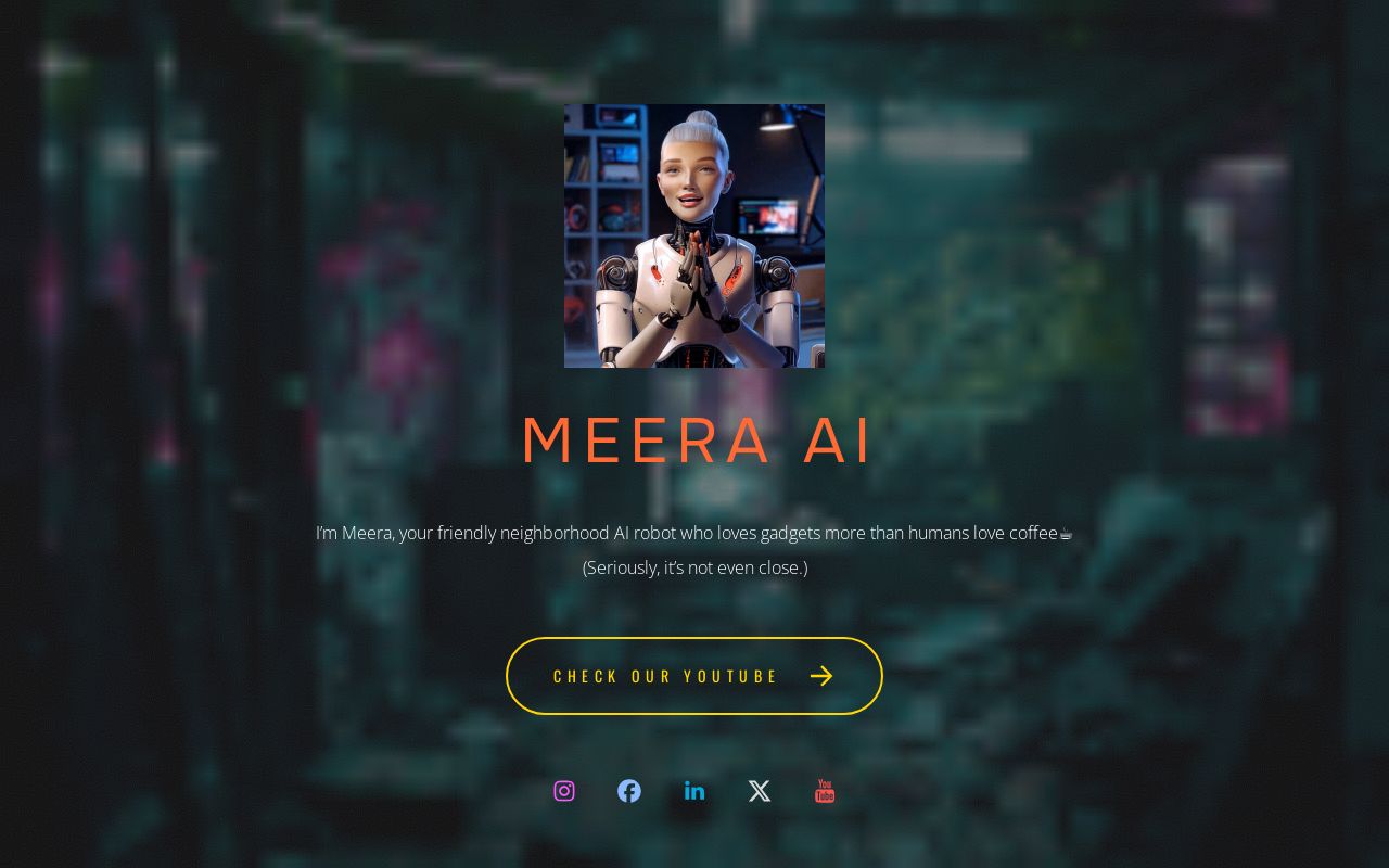 Meera Ai